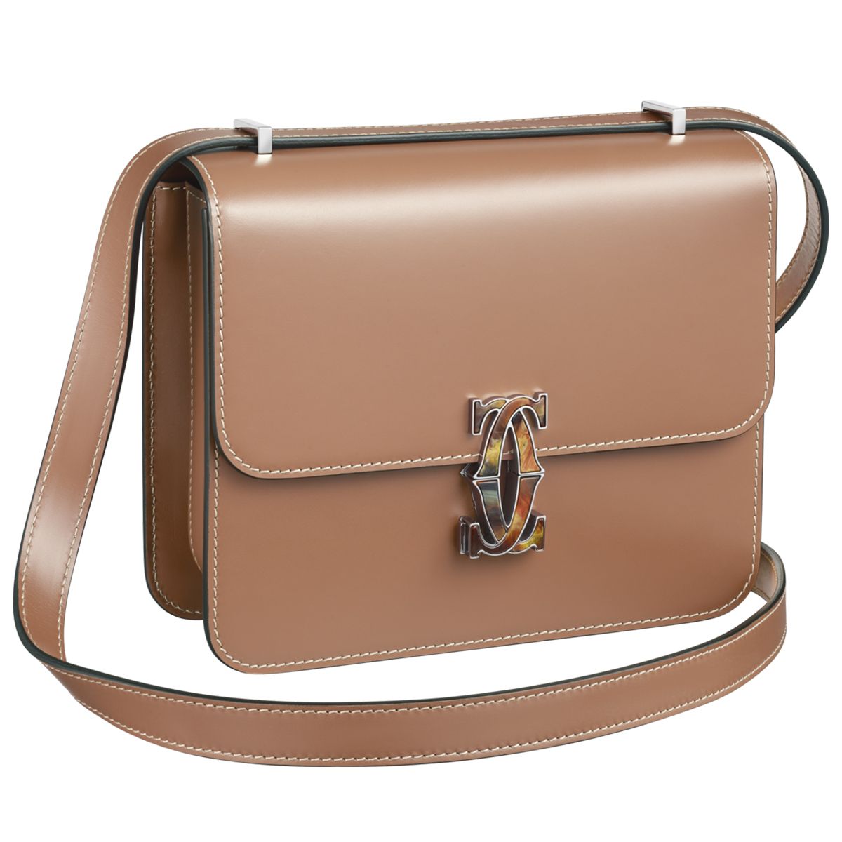 5 Fall Looks With Cartier Jewelry | Who What Wear