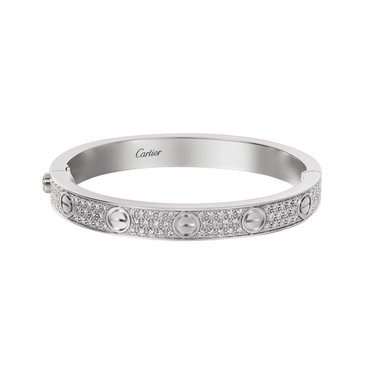 5 Fall Looks With Cartier Jewelry | Who What Wear
