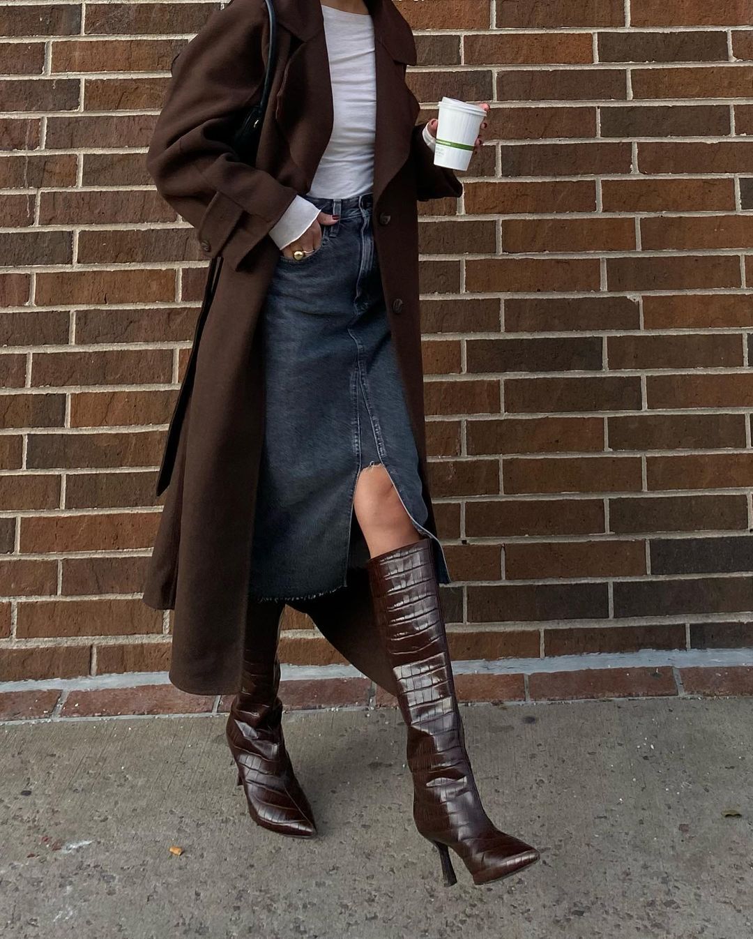 8 Fresh Boot Trends That Are Taking Over Autumn 2023 | Who What Wear