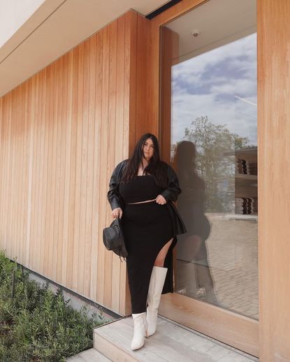 8 Fresh Boot Trends That Are Taking Over Autumn 2023 | Who What Wear