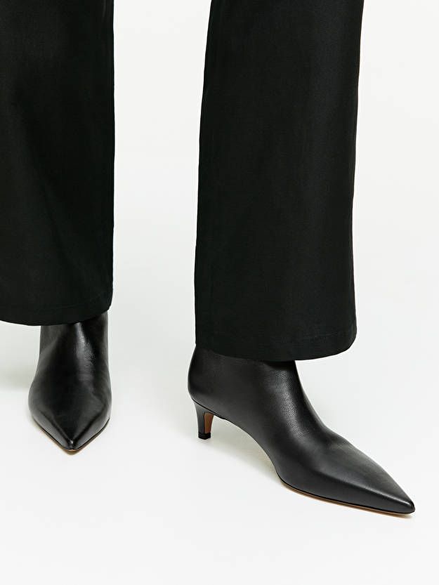 8 Fresh Boot Trends That Are Taking Over Autumn 2023 | Who What Wear