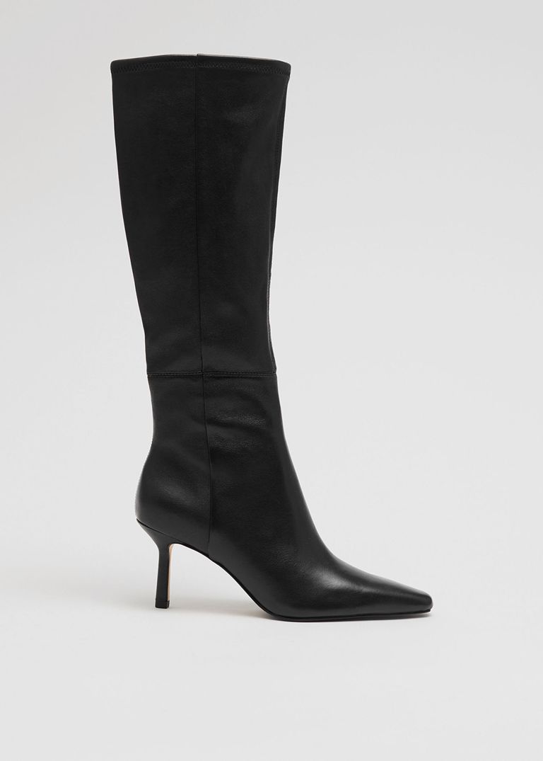 8 Fresh Boot Trends That Are Taking Over Autumn 2023 | Who What Wear