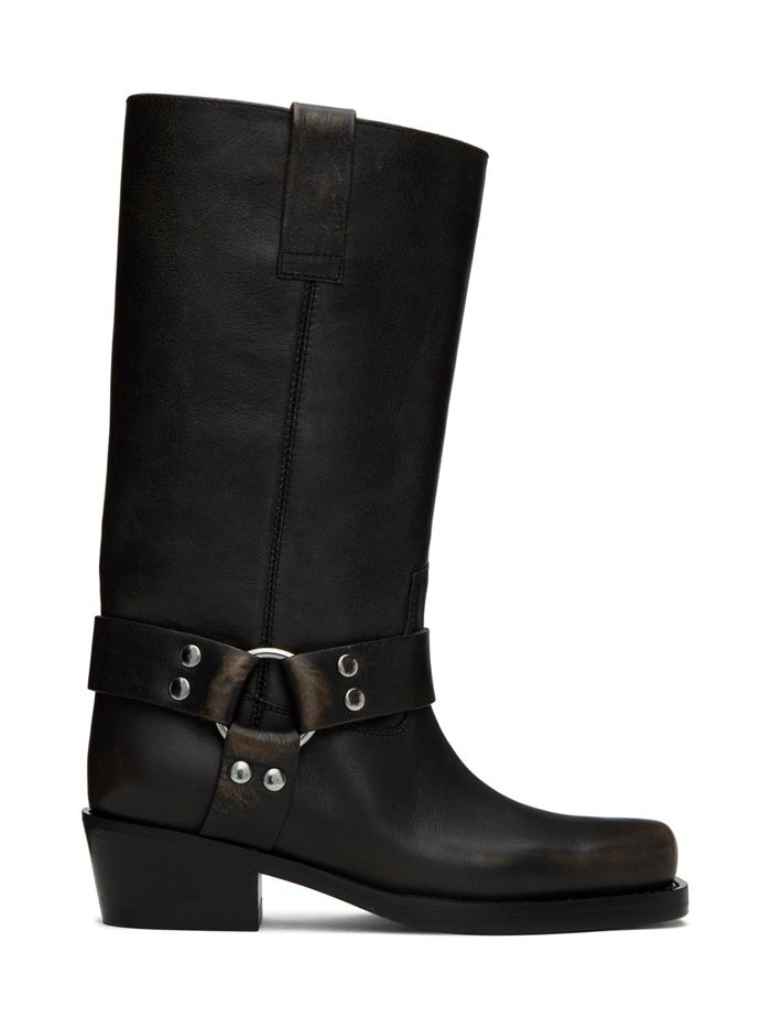 8 Fresh Boot Trends That Are Taking Over Autumn 2023 | Who What Wear