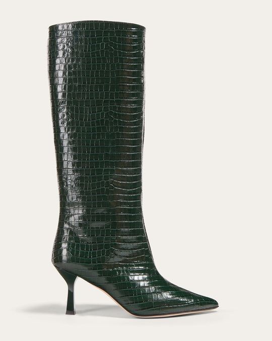 8 Fresh Boot Trends That Are Taking Over Autumn 2023 | Who What Wear