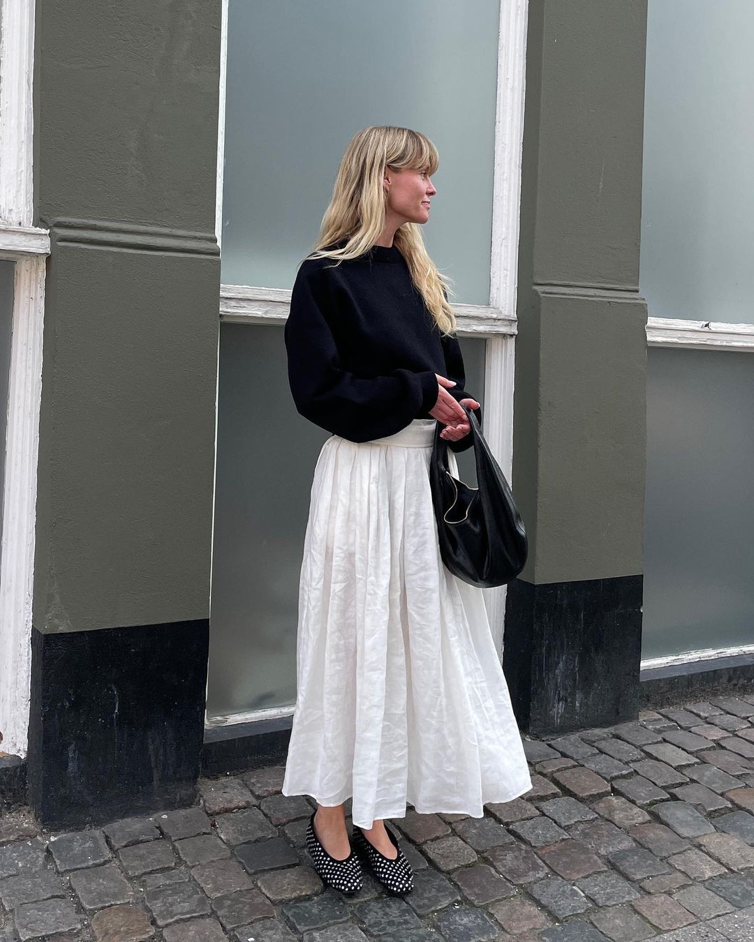 11 Scandi Autumn Outfits We Can't Wait to Copy This Year | Who What Wear
