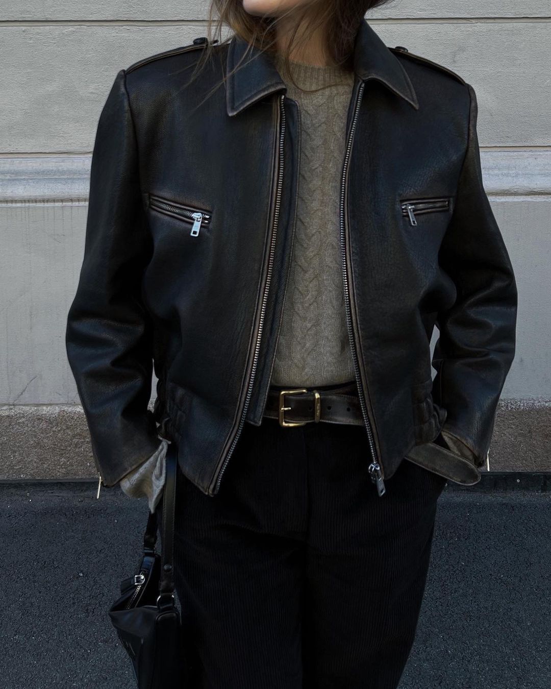 11 Scandi Autumn Outfits We Can't Wait to Copy This Year | Who What Wear