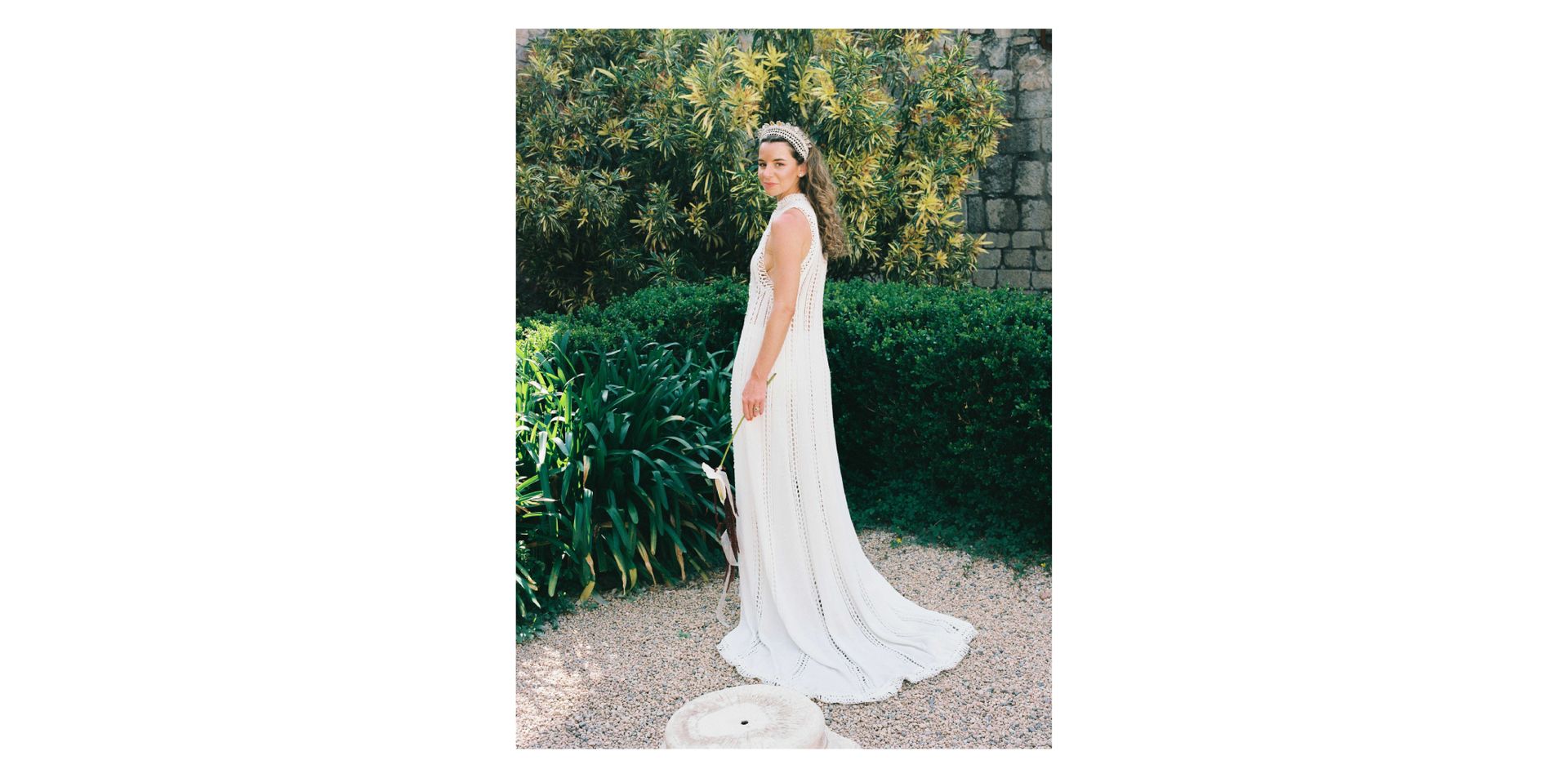 Who What Wear Weddings: Isabelle and Martyn Harvey | Who What Wear