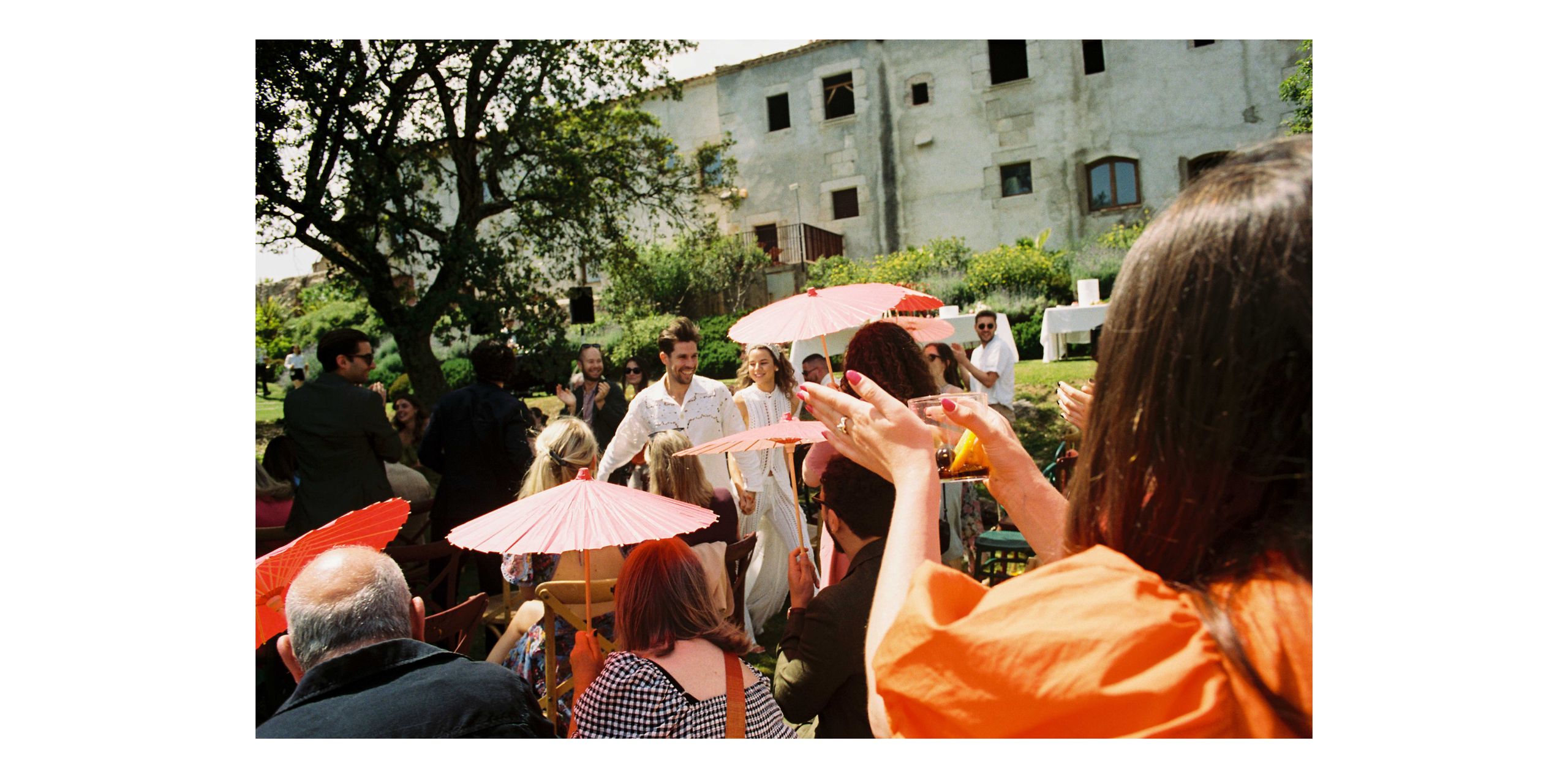 Who What Wear Weddings: Isabelle and Martyn Harvey | Who What Wear UK