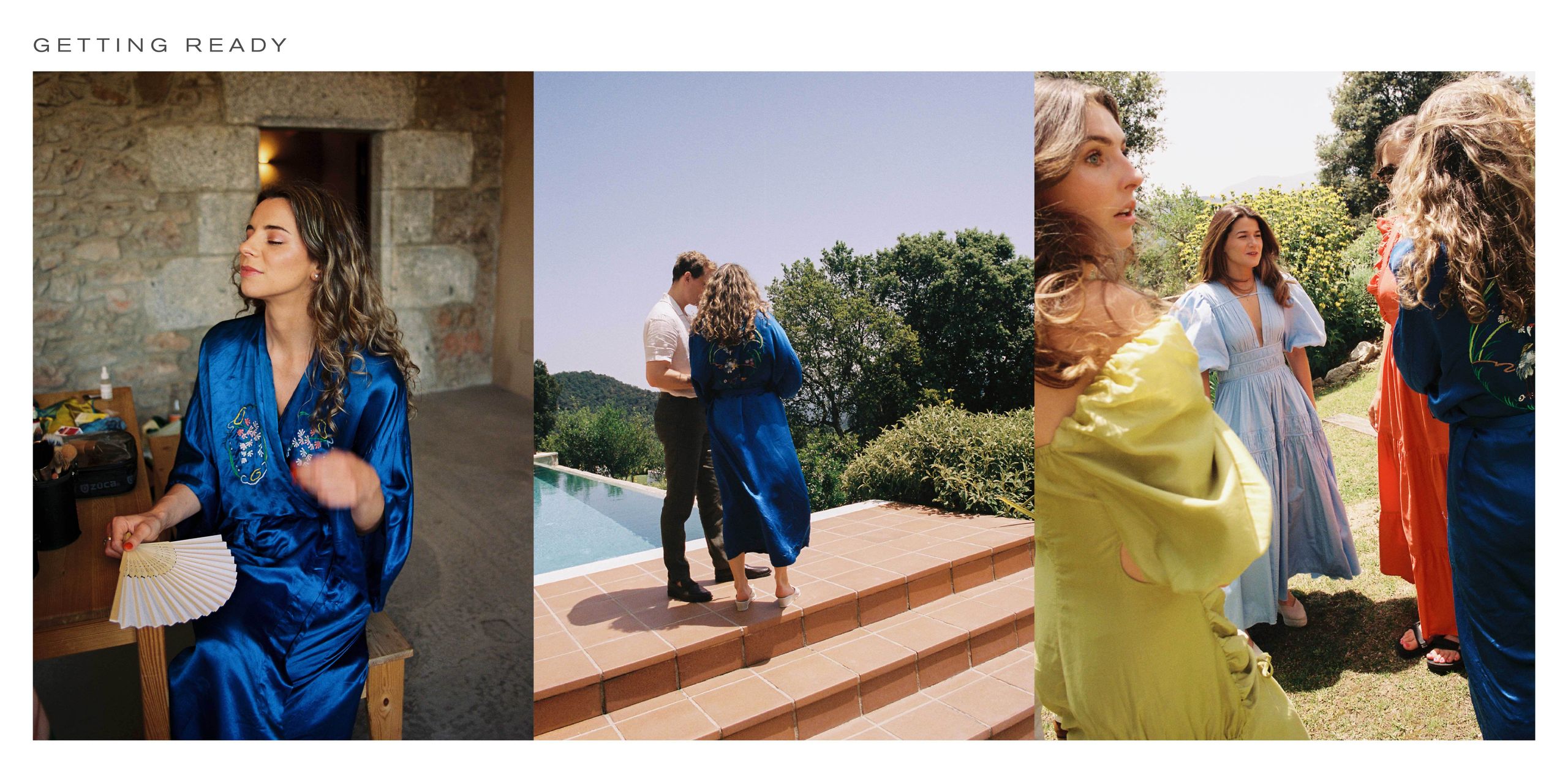 Who What Wear Weddings: Isabelle and Martyn Harvey | Who What Wear