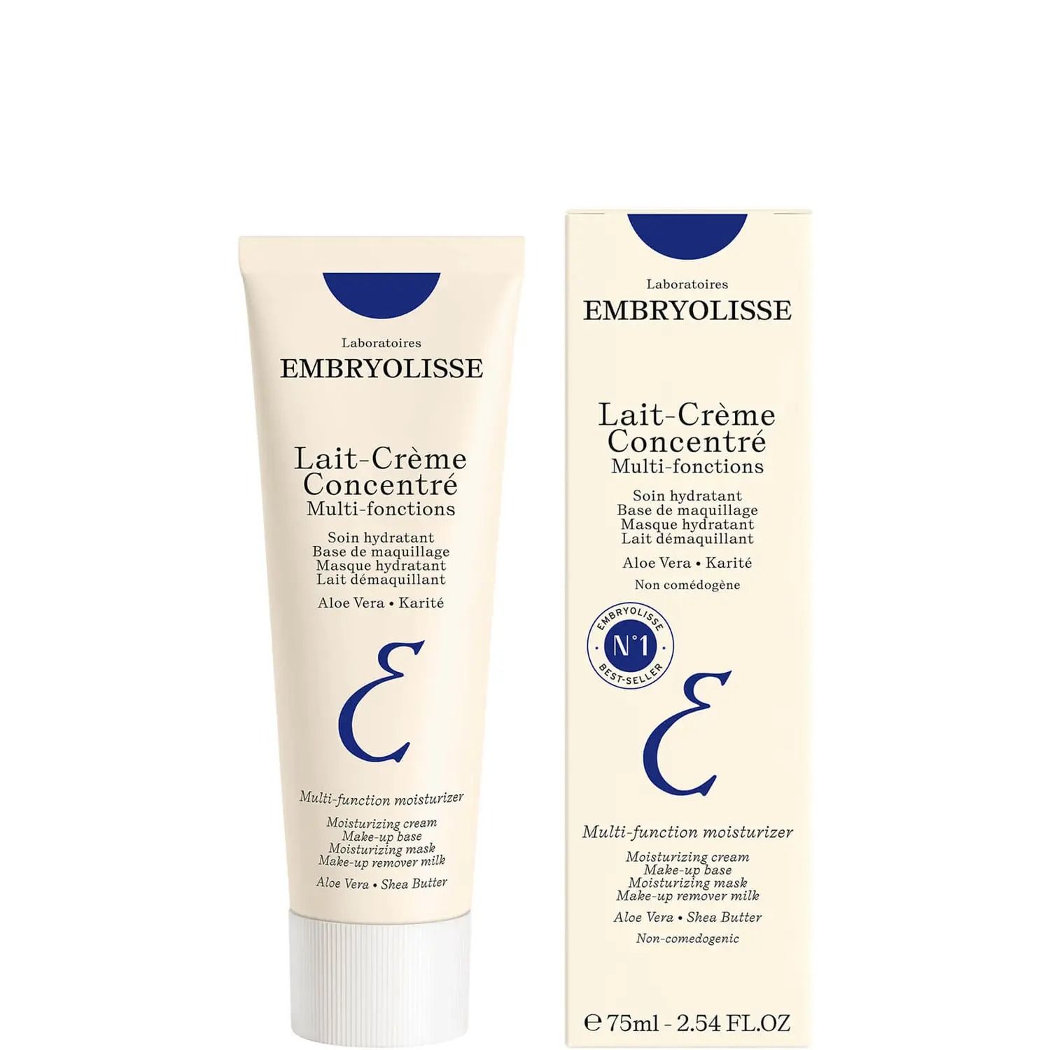 The 14 Best Milky Skincare Products for Major Hydration | Who What Wear