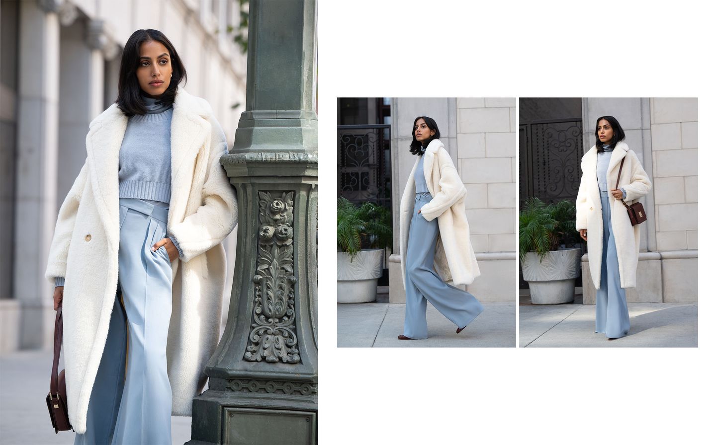 4 Timeless Coats to Invest In This Fall | Who What Wear