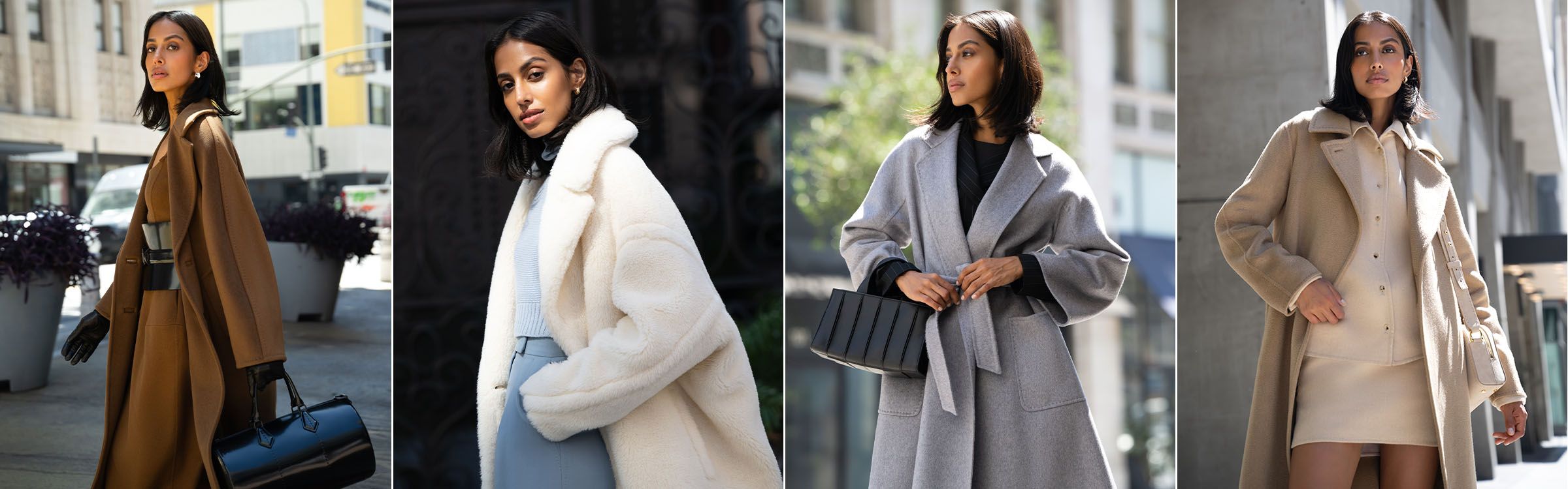 4 Timeless Coats to Invest In This Fall | Who What Wear