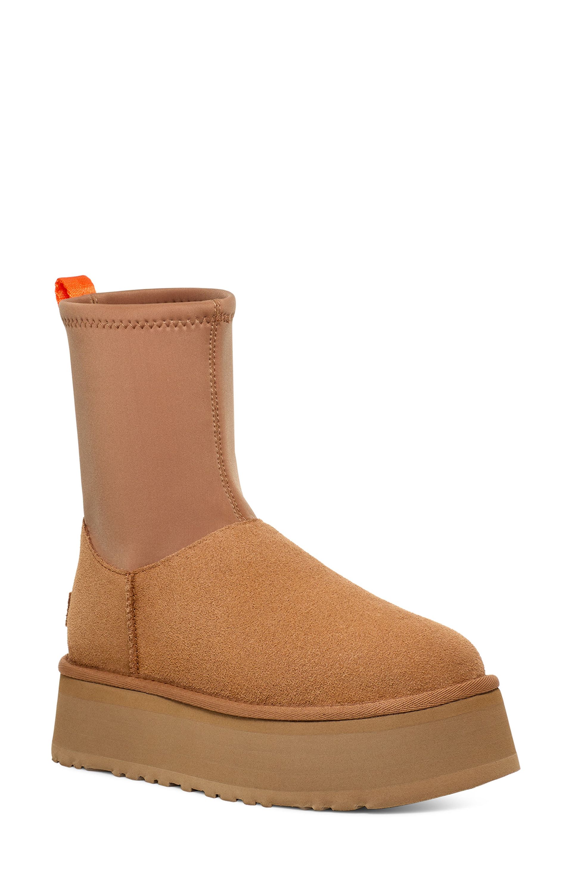 Lori Harvey Just Wore the New It Ugg Boots That'll Sell Out | Who What Wear