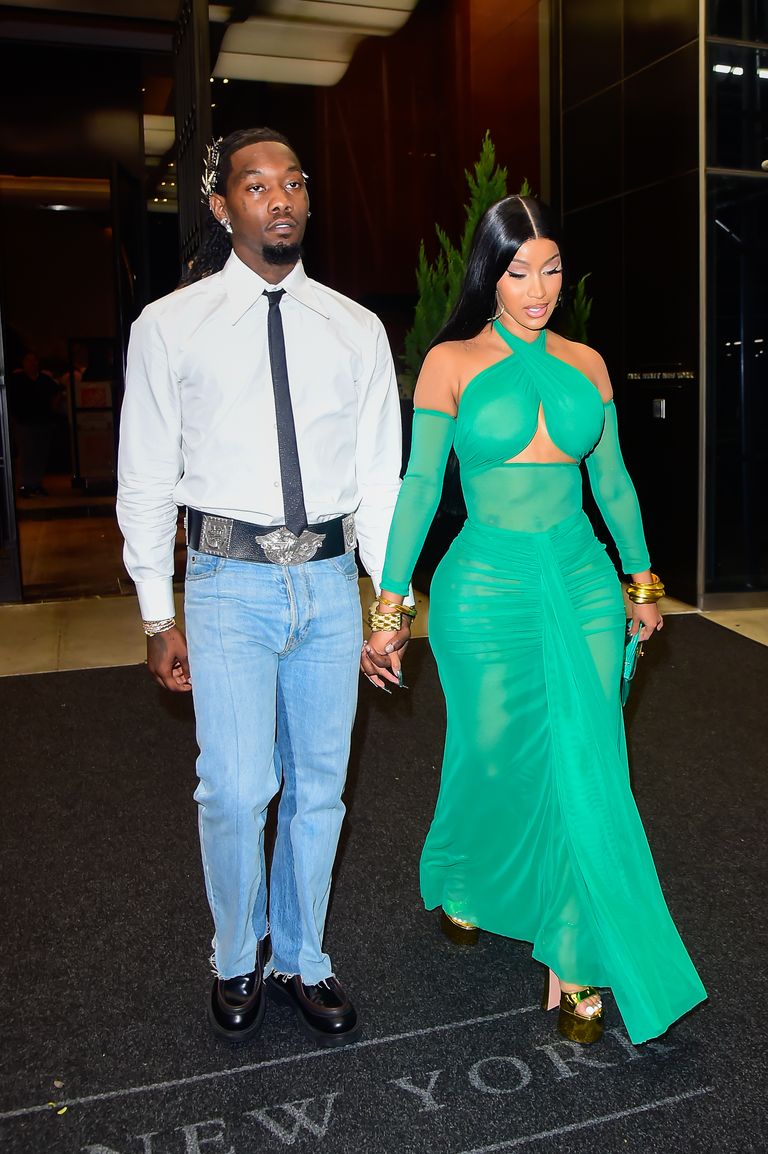 The VMAs After-Party Outfits That Rivaled the Red Carpet | Who What Wear