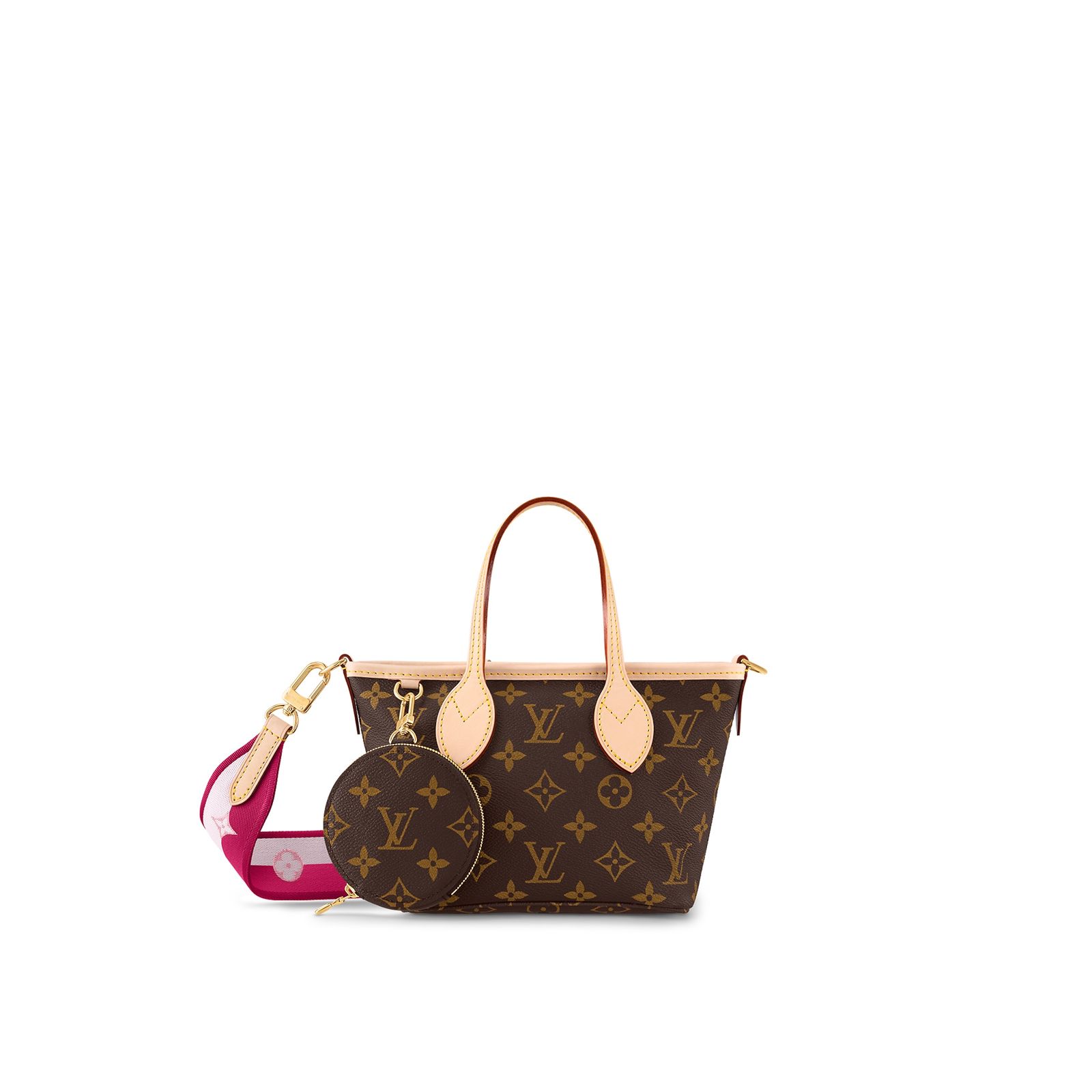 See How These Celebs Style Louis Vuitton's Camera Box Bag | Who What Wear