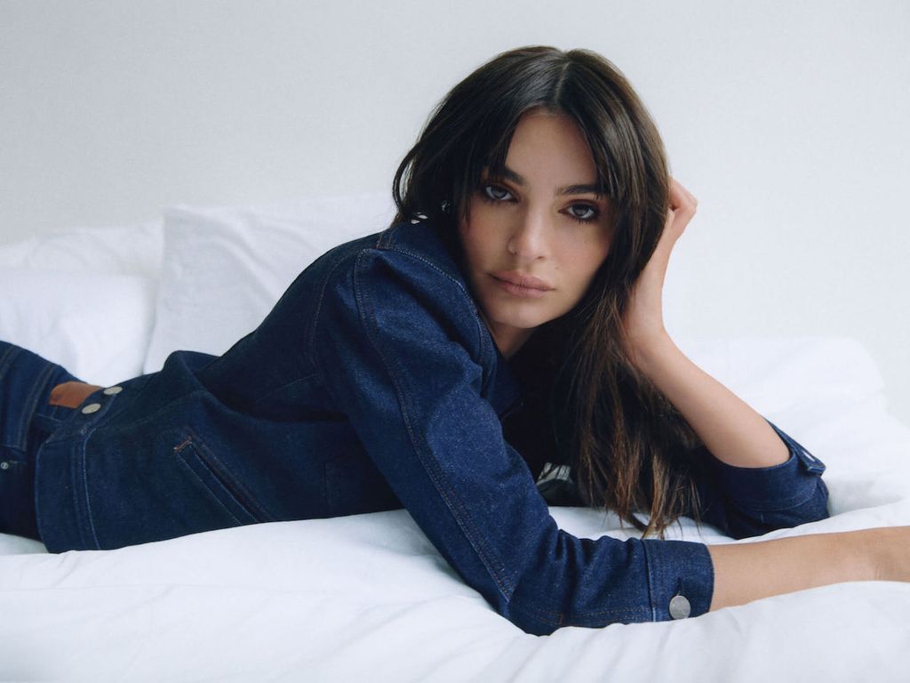 21 Cool Staples From the EmRata x AG Capsule Collection | Who What Wear