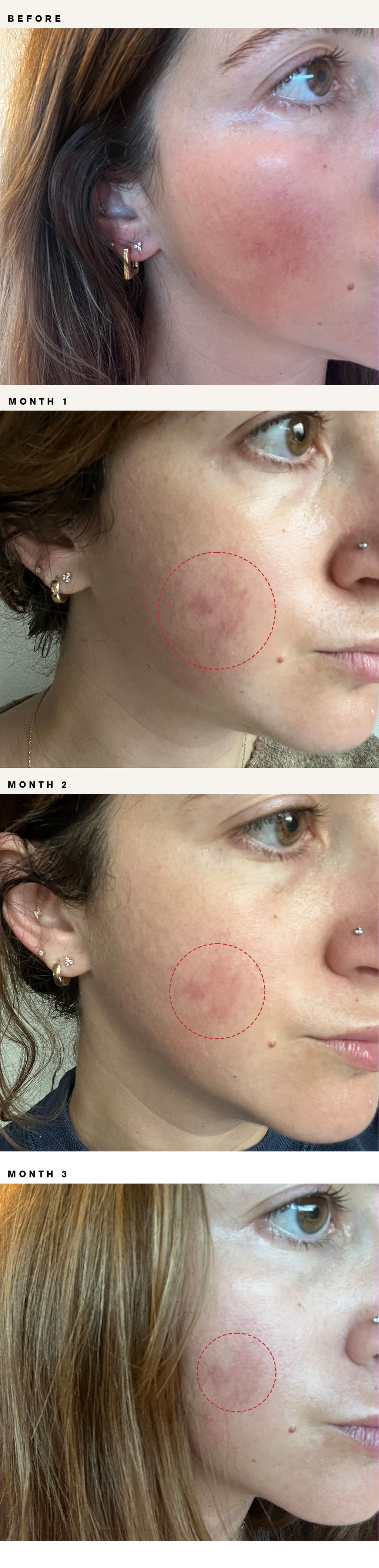 Reviewed: Mother Science Molecular Hero Serum | Who What Wear
