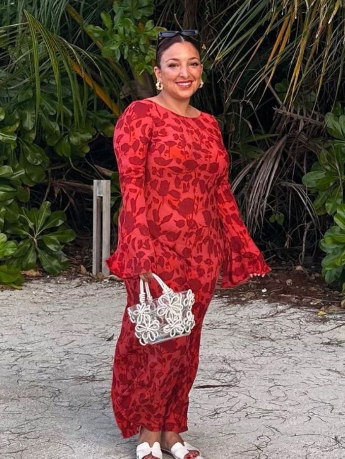 Realisation's Famous Gia Dress Has Made a Fashionable Return | Who What ...