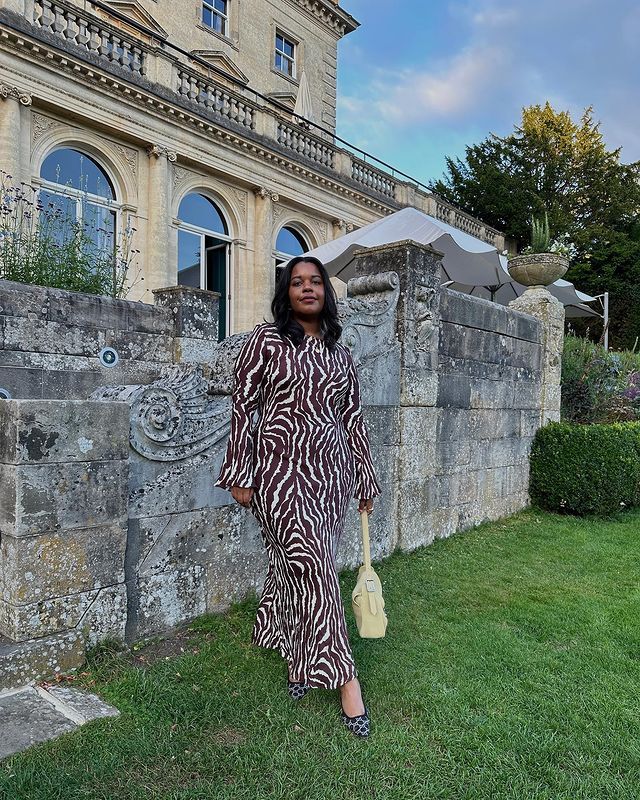 Realisation's Famous Gia Dress Has Made a Fashionable Return | Who What ...