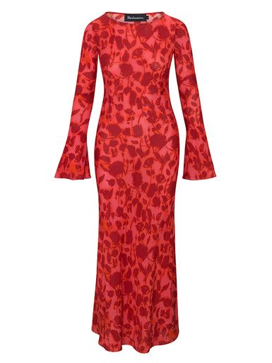 Realisation's Famous Gia Dress Has Made a Fashionable Return | Who What ...