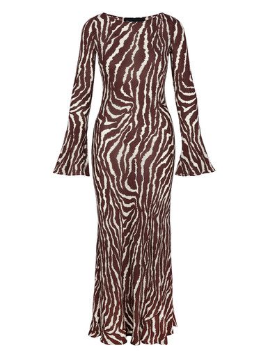 Realisation's Famous Gia Dress Has Made a Fashionable Return | Who What ...