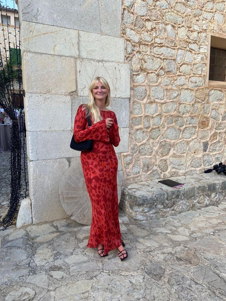 Realisation's Famous Gia Dress Has Made a Fashionable Return | Who What ...