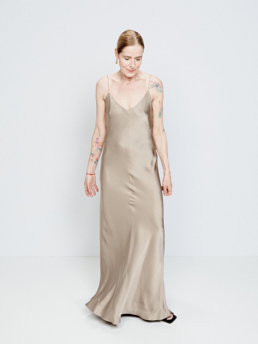 Realisation's Famous Gia Dress Has Made a Fashionable Return | Who What ...