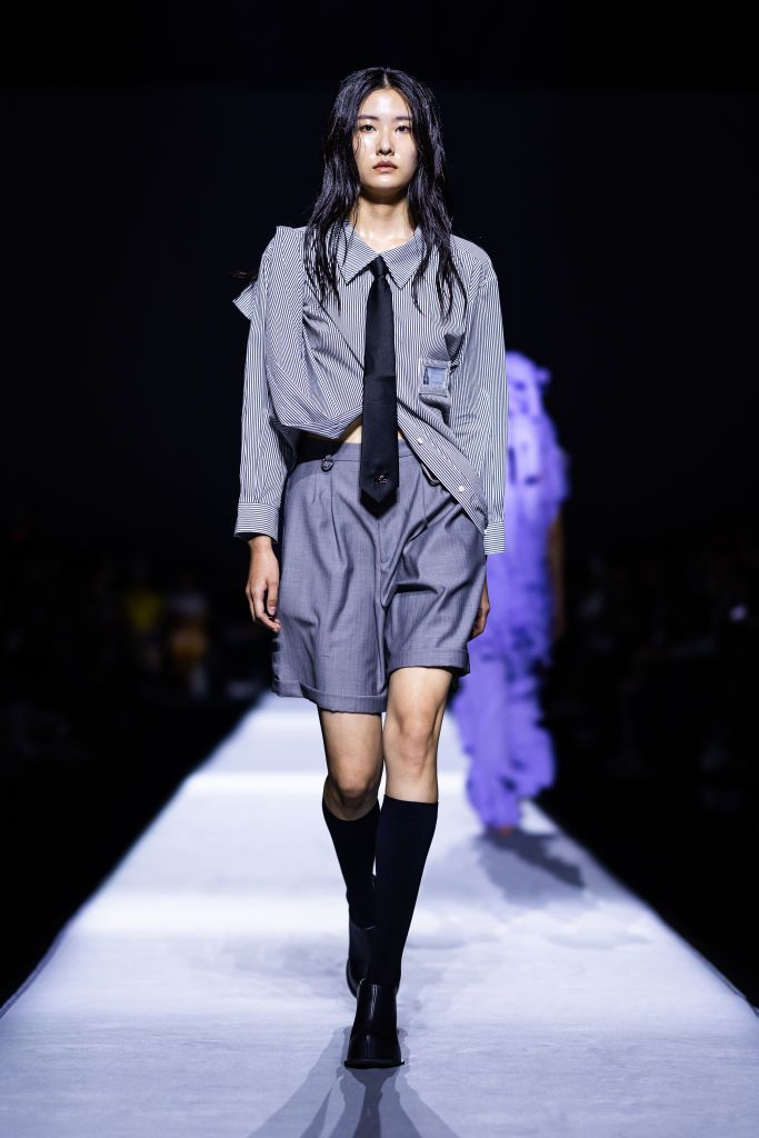 6 Emerging South Korean Designers You Need to Know | Who What Wear