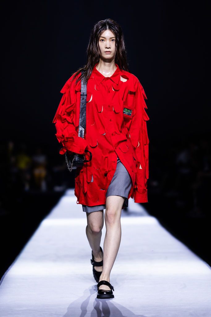 6 Emerging South Korean Designers You Need to Know | Who What Wear