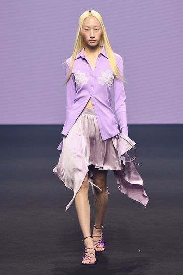 6 Emerging South Korean Designers You Need to Know | Who What Wear