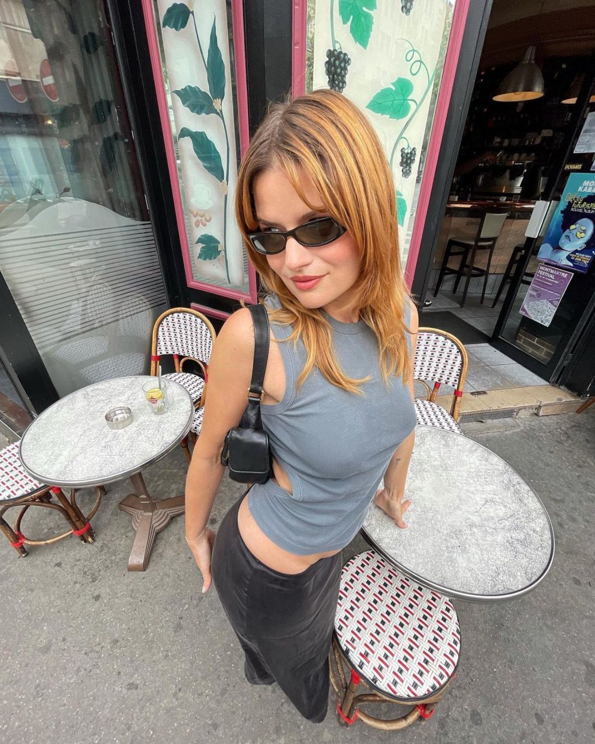 These Are The 4 Hair Colours French Girls Swear By | Who What Wear