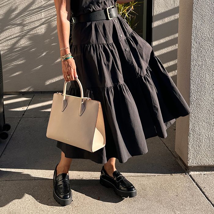 The Fall Shoes That Matter, According to a Fashion Person | Who What Wear