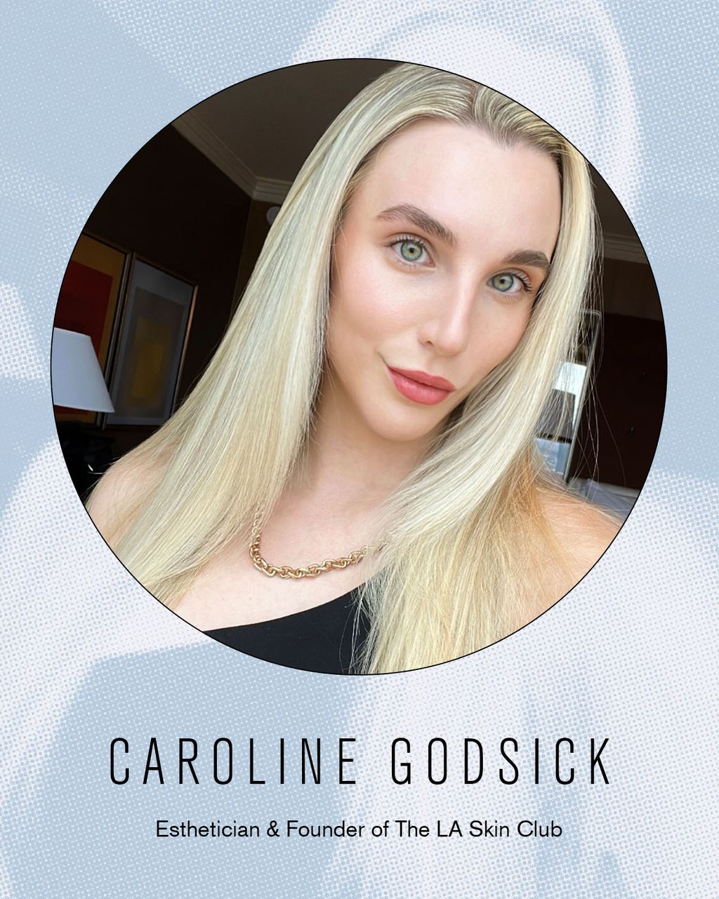 Caroline Godsick's Favorite Beauty Products of All Time | Who What Wear