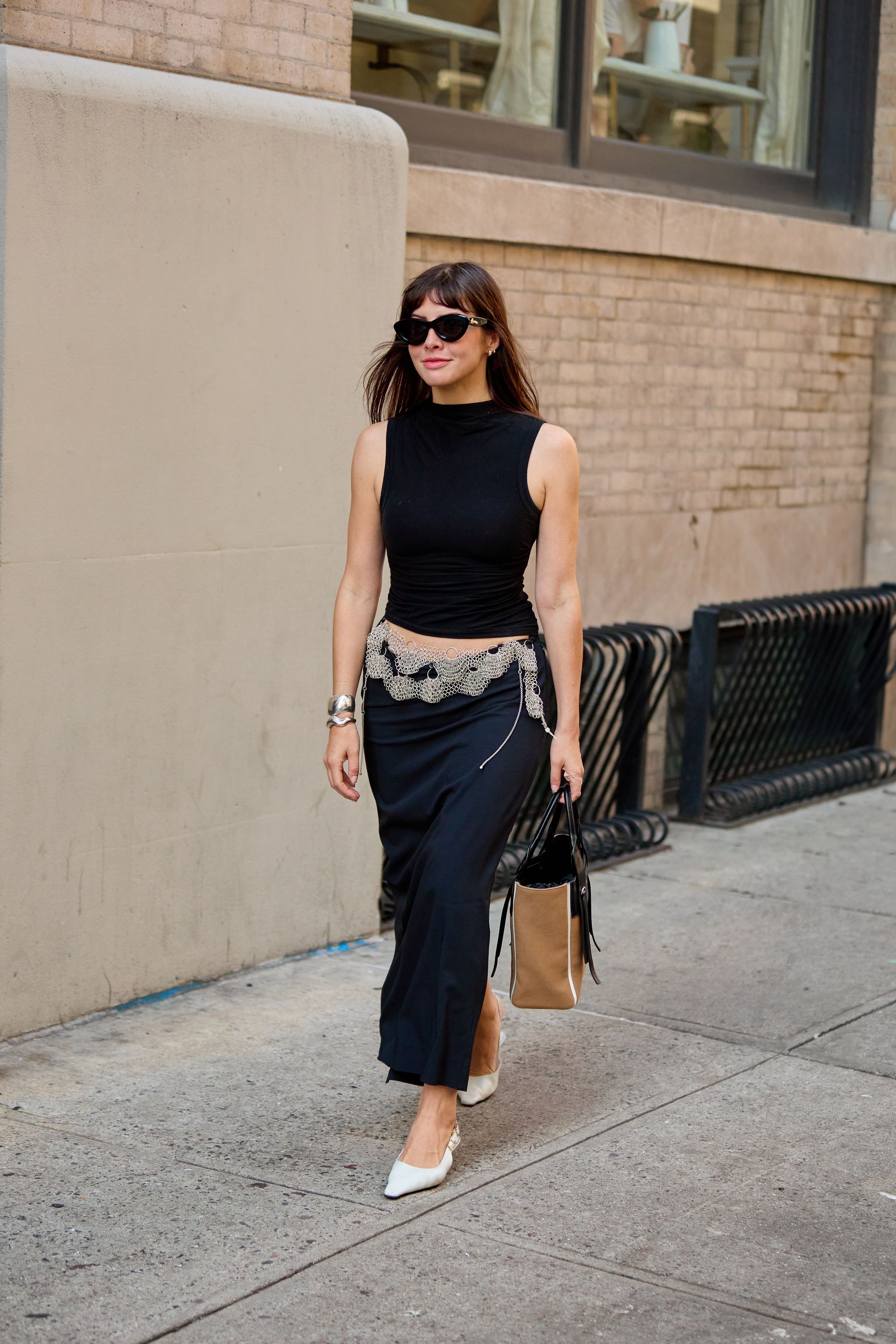 10 Pairs of Shoes Our Editors Wore to Fashion Week and Loved | Who What ...