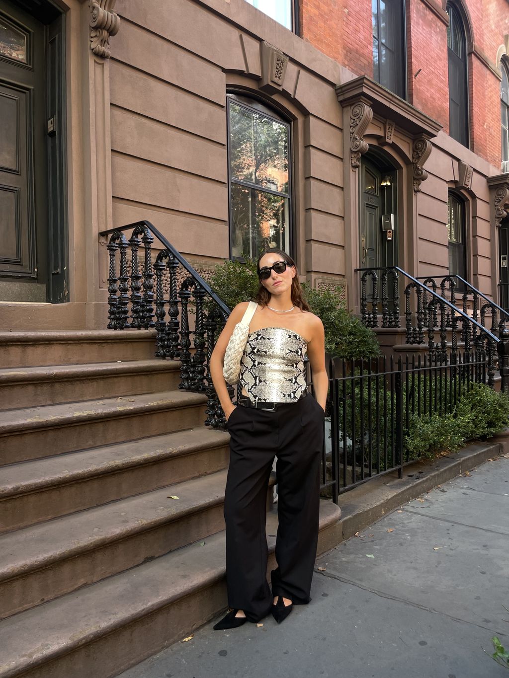 10 Pairs of Shoes Our Editors Wore to Fashion Week and Loved | Who What ...