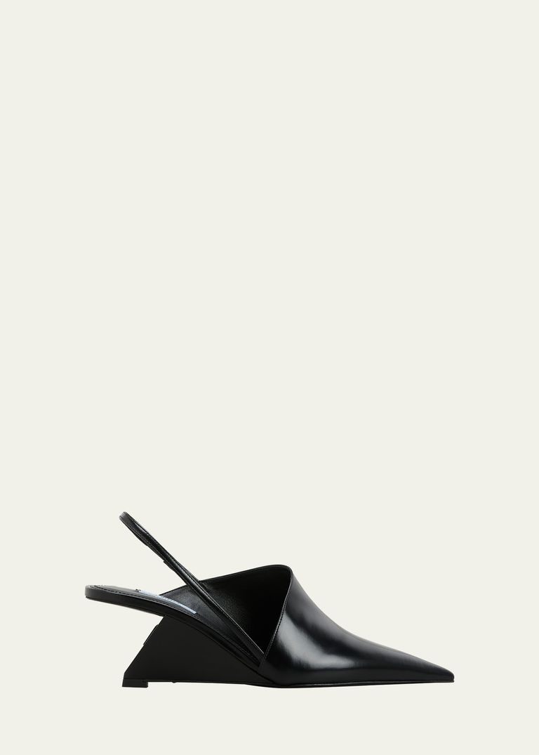 10 Pairs of Shoes Our Editors Wore to Fashion Week and Loved | Who What ...