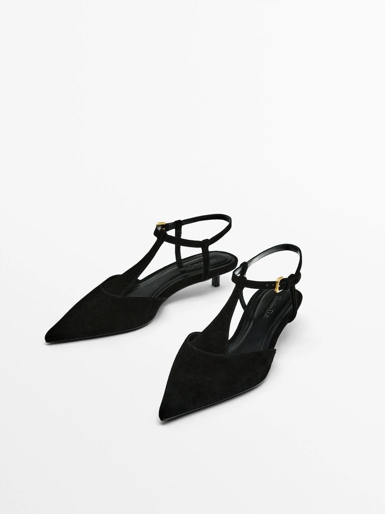 10 Pairs of Shoes Our Editors Wore to Fashion Week and Loved | Who What ...
