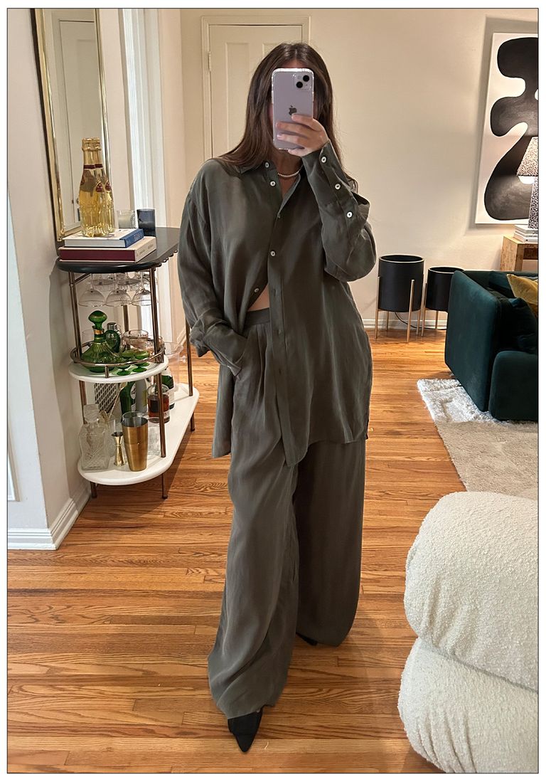 9 Posse Fall Finds I Tried and Loved | Who What Wear