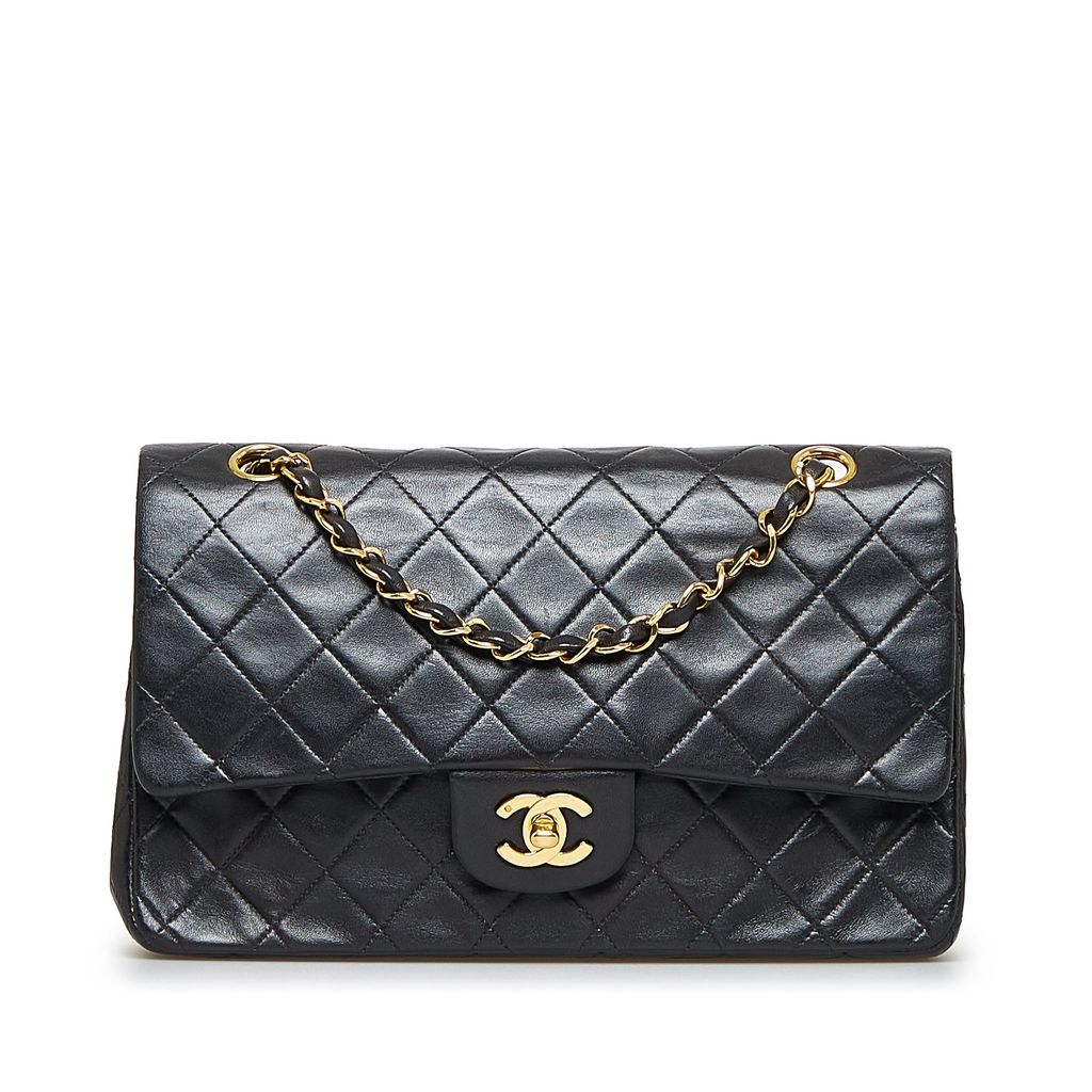 Chanel Classic Flap Bag: How Much Is It & Is It Worth It | Who What Wear