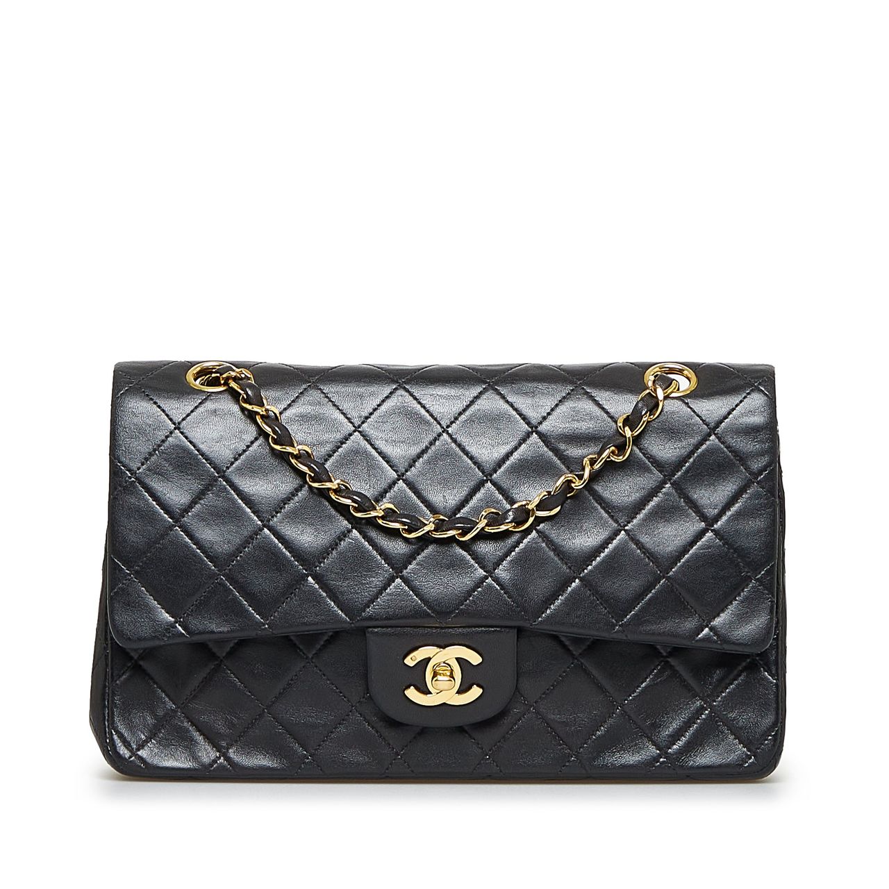Wunderschne Chanel Bag Classic Bild