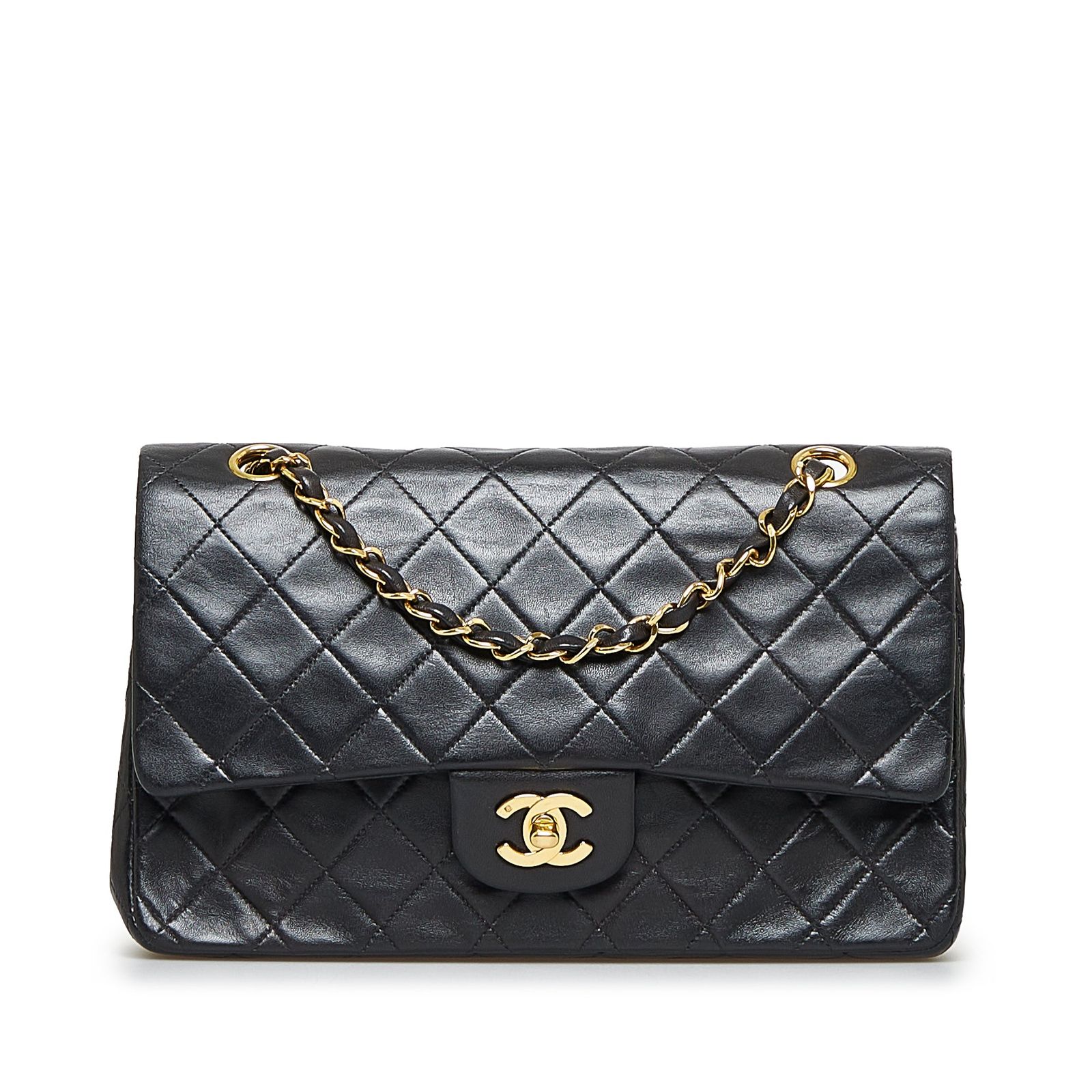 Chanel Classic Flap Bag: How Much Is It & Is It Worth It | Who What Wear