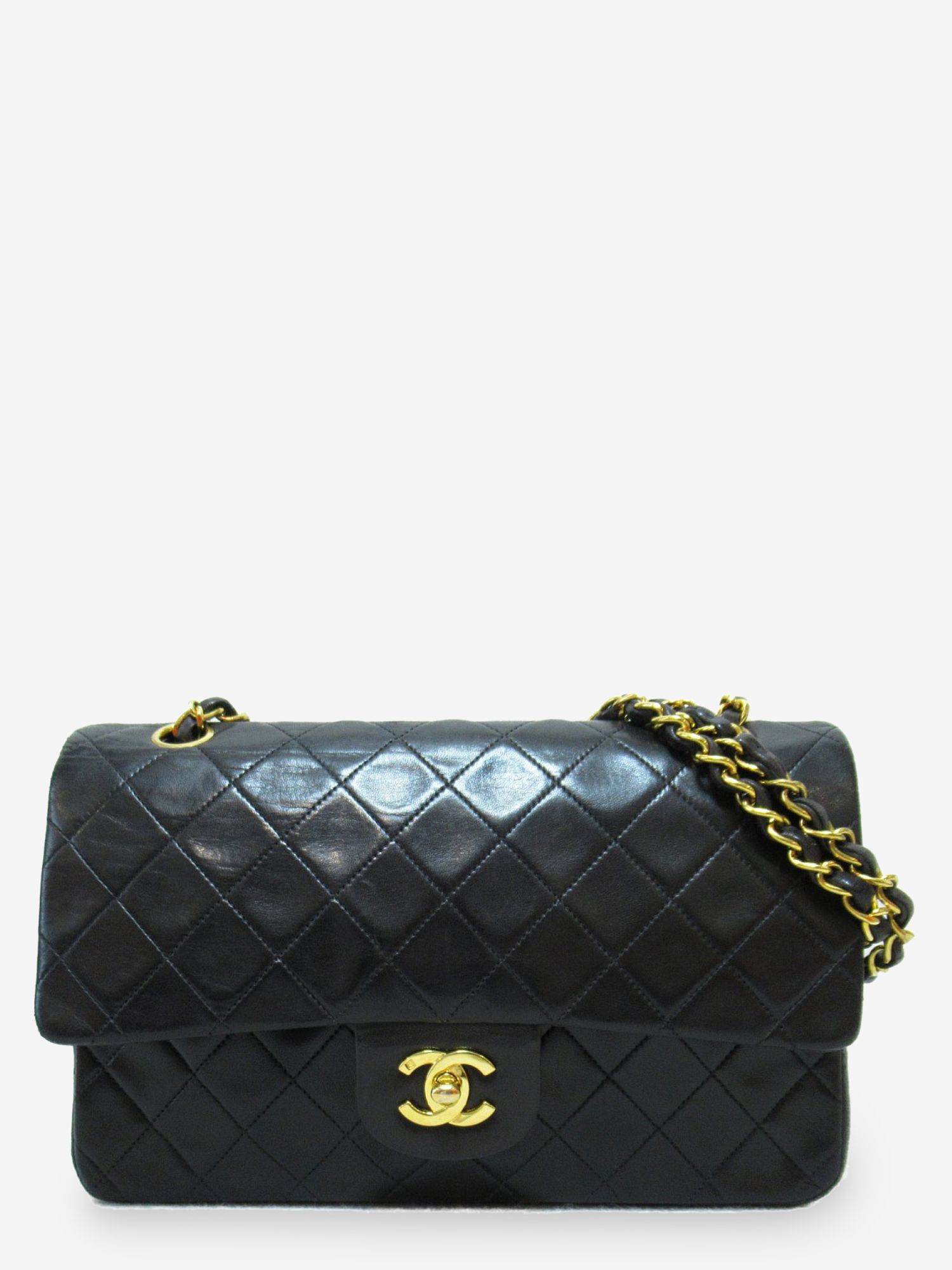 Chanel Classic Flap Bag: How Much Is It & Is It Worth It | Who What Wear