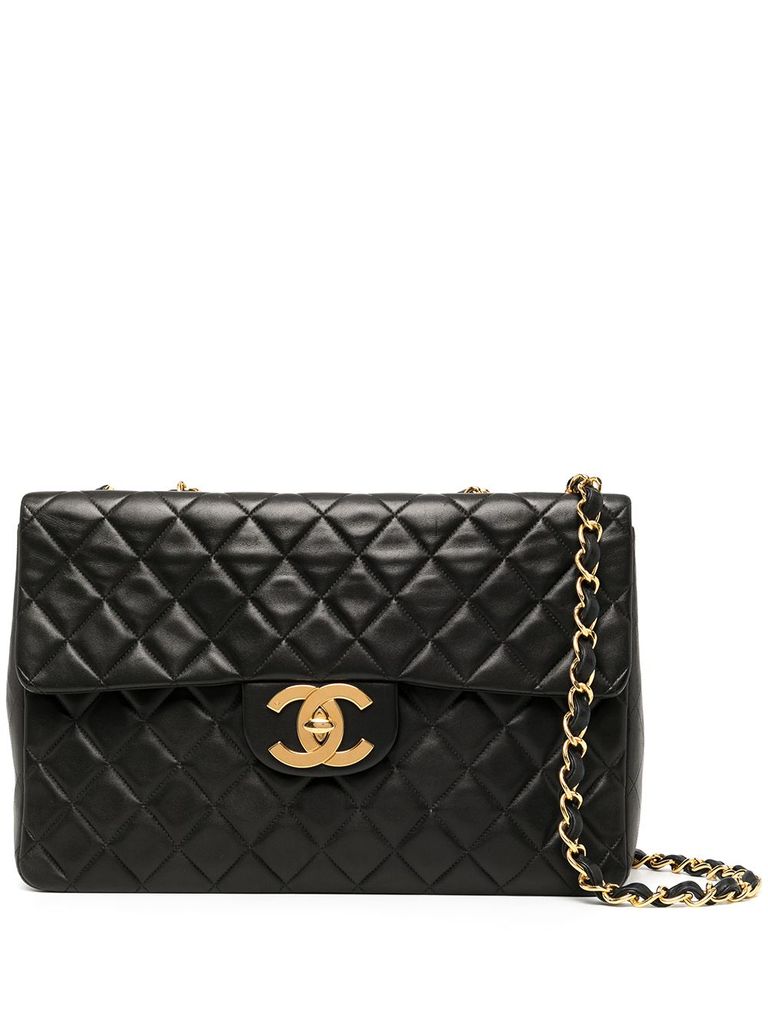 Chanel Classic Flap Bag: How Much Is It & Is It Worth It | Who What Wear