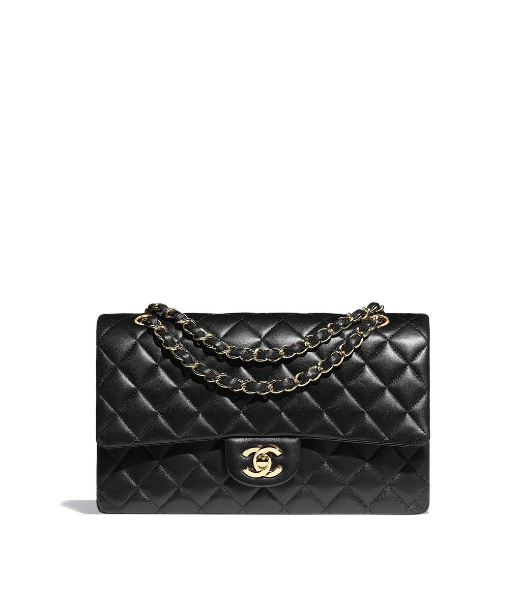 Chanel Classic Flap Bag: How Much Is It & Is It Worth It | Who What Wear