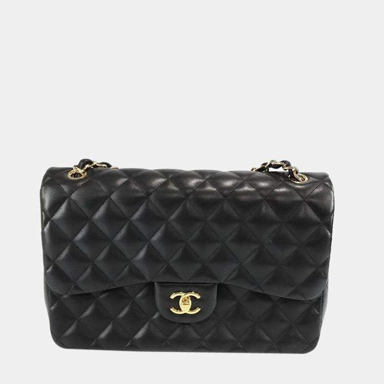 Chanel Classic Flap Bag: How Much Is It & Is It Worth It | Who What Wear