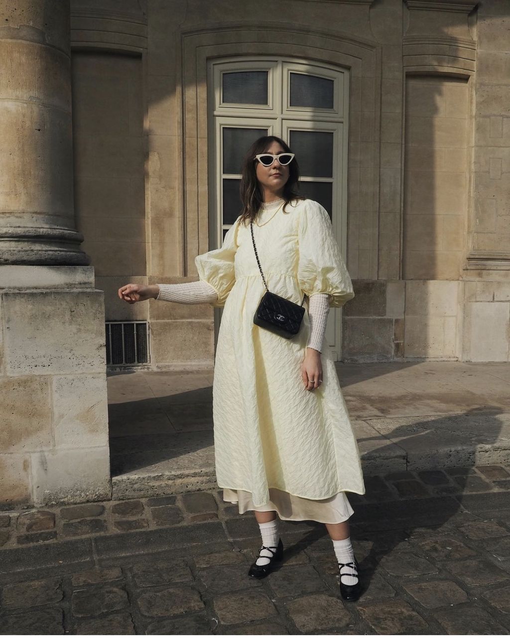 Chanel Classic Flap Bag: History, Legacy and Price in 2025 | Who What Wear