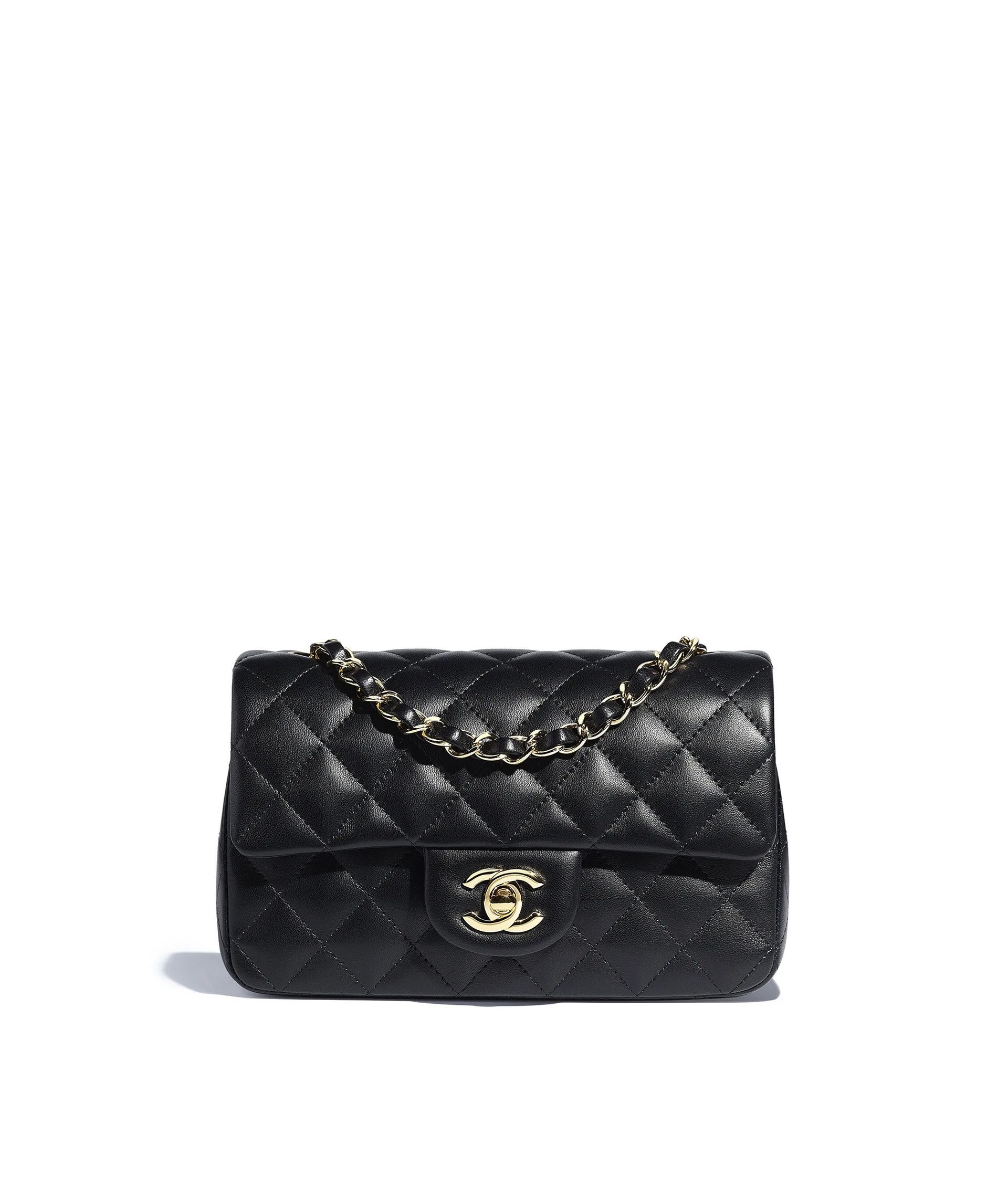 Chanel Classic Flap Bag: History, Legacy and Price in 2025 | Who What Wear