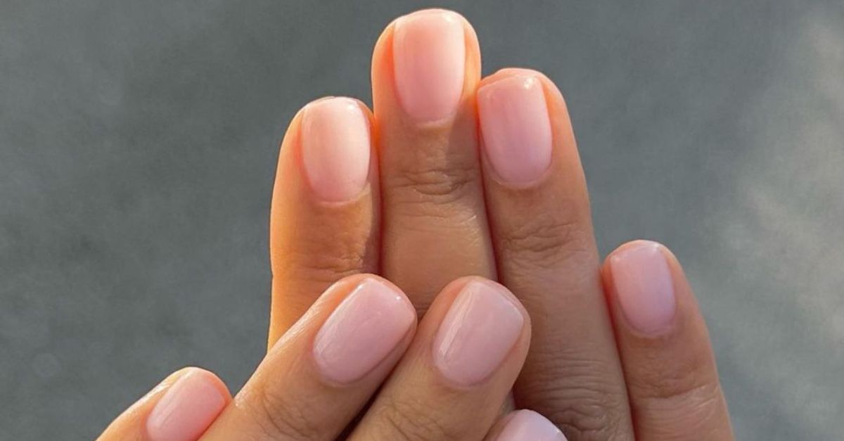 A Complete Guide to BIAB Nails, Straight From an Expert | Who What Wear