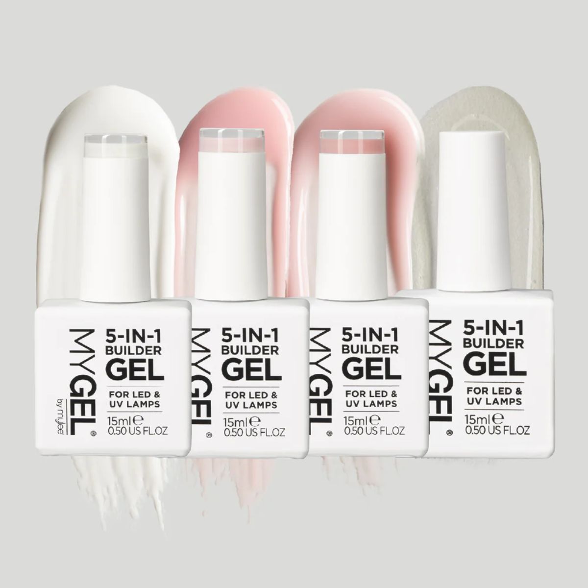 A Complete Guide to BIAB Nails, Straight From an Expert | Who What Wear