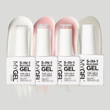 A Complete Guide to BIAB Nails, Straight From an Expert | Who What Wear